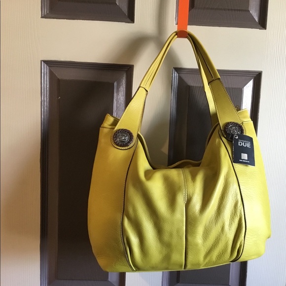 DUE PER DUE TENTAZIONE | Bags | Rare Tentazione Due Per Due Large ...